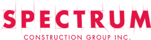 About Us - Spectrum Construction Group, Inc.