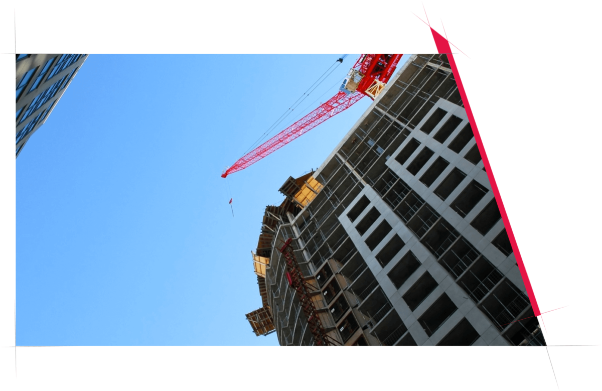 Infrastructure - Spectrum Construction Group, Inc.